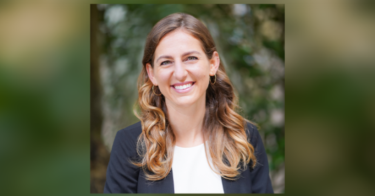 Fourth Year Medical Student, Karly Hampshire, Receives UC President’s Award for Outstanding ...