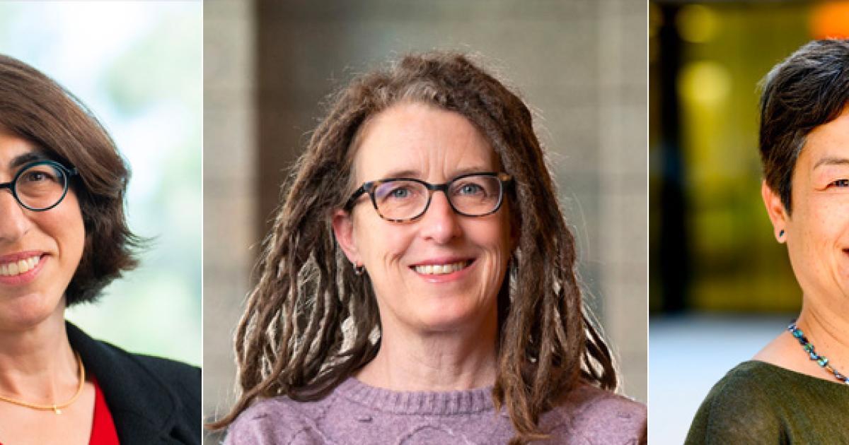 3 UCSF Faculty Elected to the National Academy of Medicine for 2022 ... 3 UCSF Faculty Elected to the National Academy of Medicine for 2022 ...